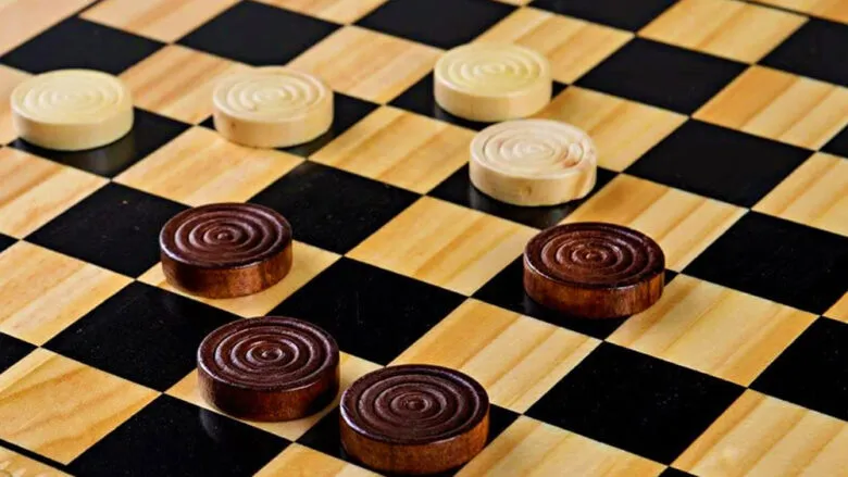 Who invented checkers? 2026 - WayPromo